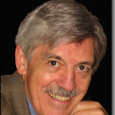 John Dinges - The Washington Post