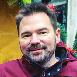 Ben Pillow - The Washington Post