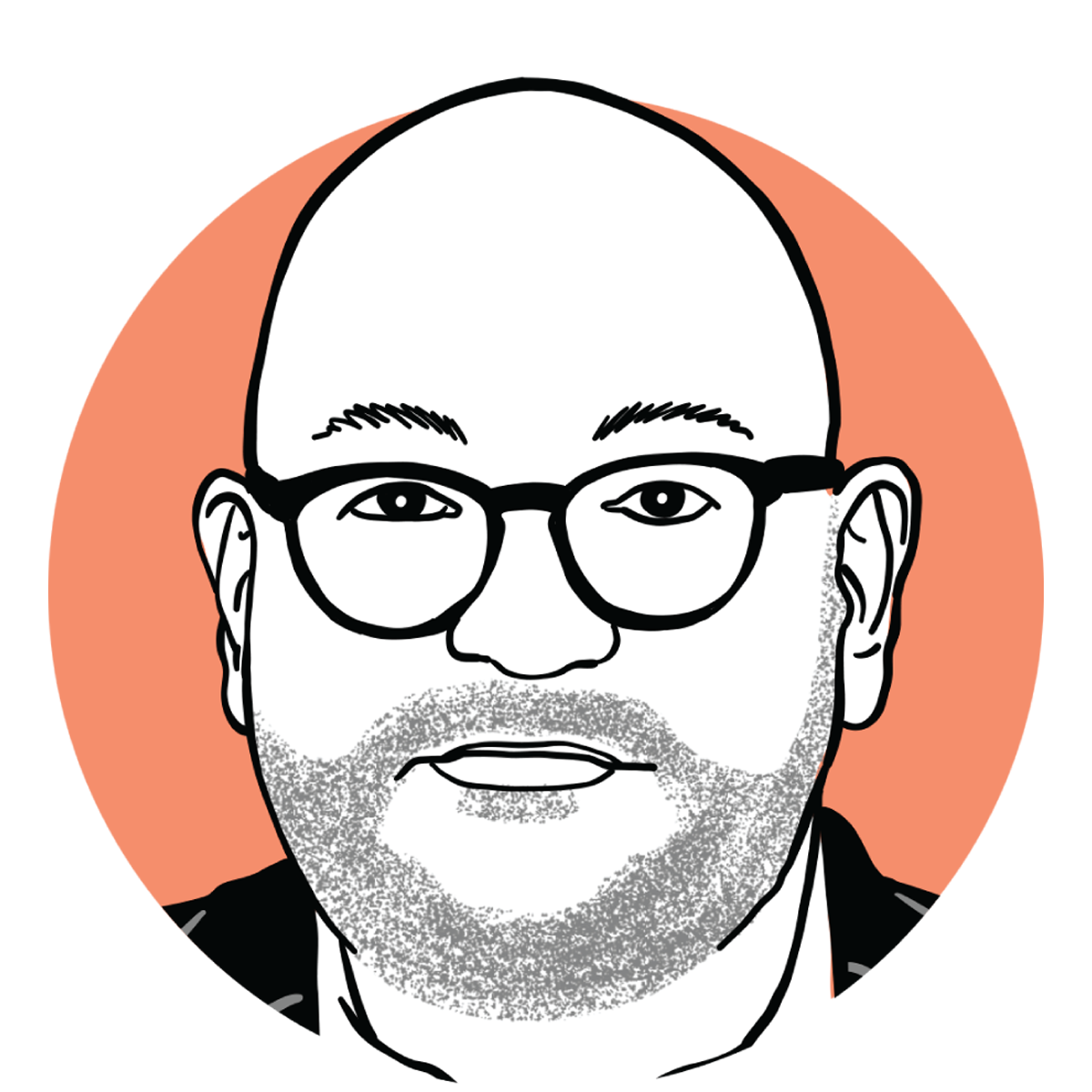 Jason Rezaian - The Washington Post