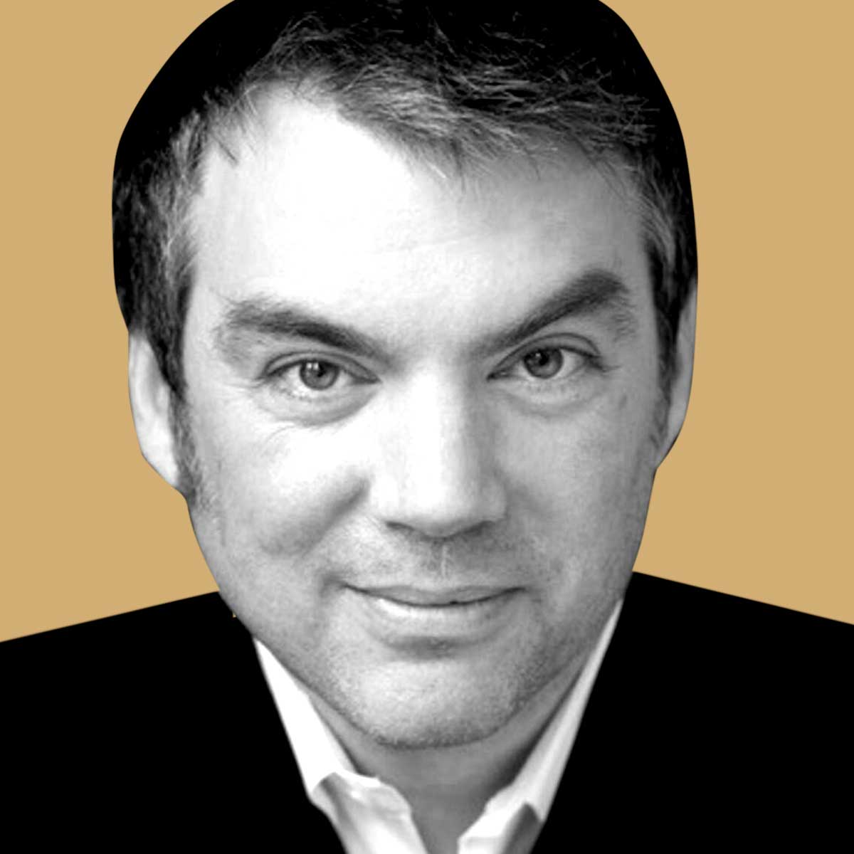 Michael de Adder - The Washington Post