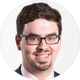 Cristiano Lima-Strong - The Washington Post