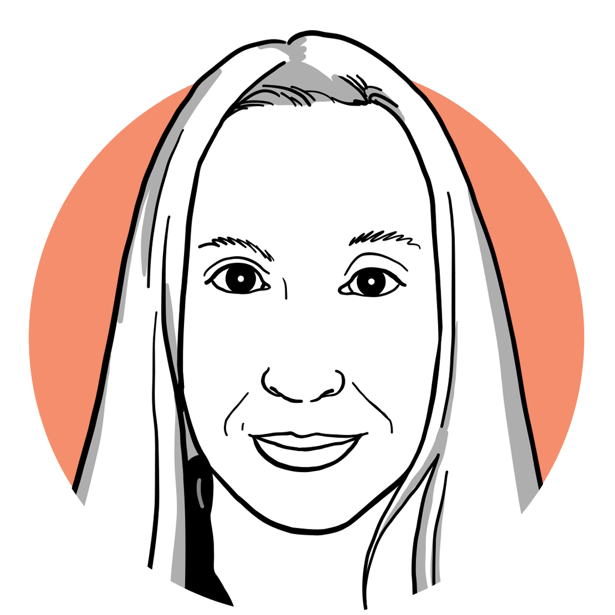 Monica Hesse - The Washington Post