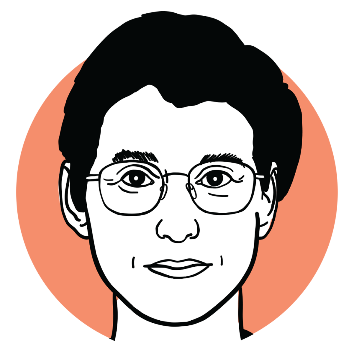 Kate Cohen - The Washington Post