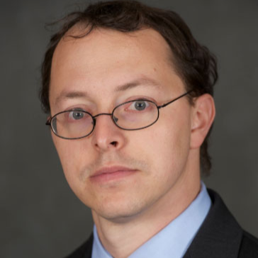 Daniel J. Hopkins - The Washington Post