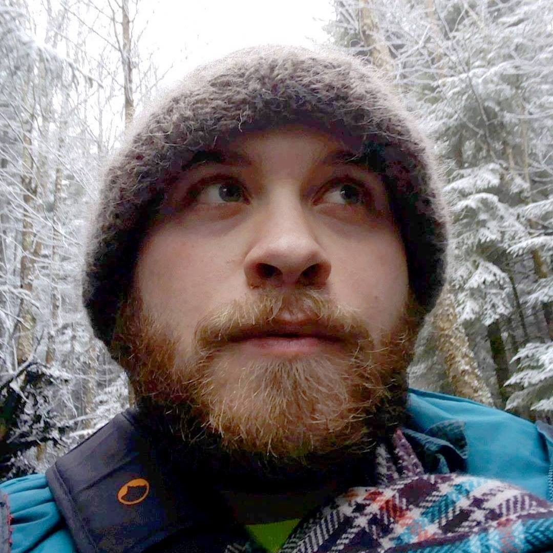 Dylan Moriarty - The Washington Post