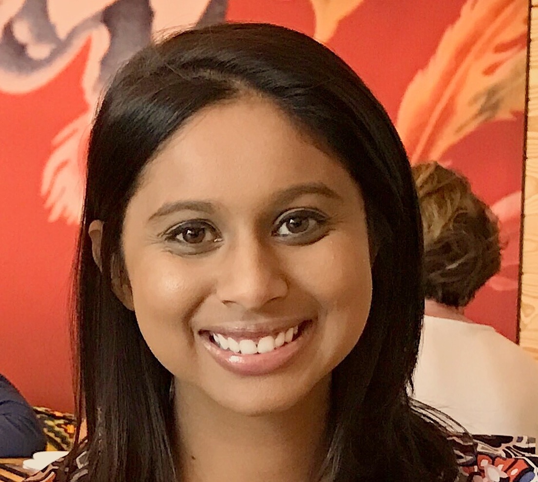 Priya Mathew - The Washington Post