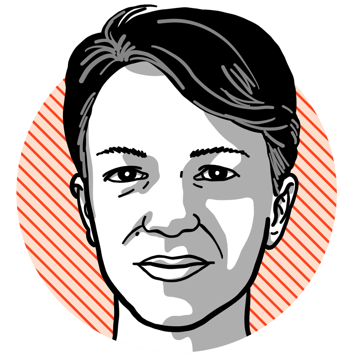 Amanda Ripley - The Washington Post