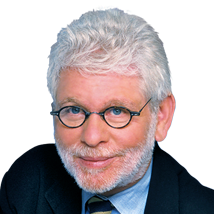 Richard Cohen - The Washington Post