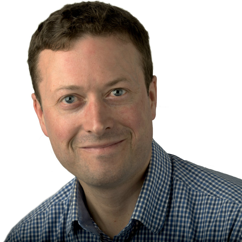 Jim Tankersley - The Washington Post