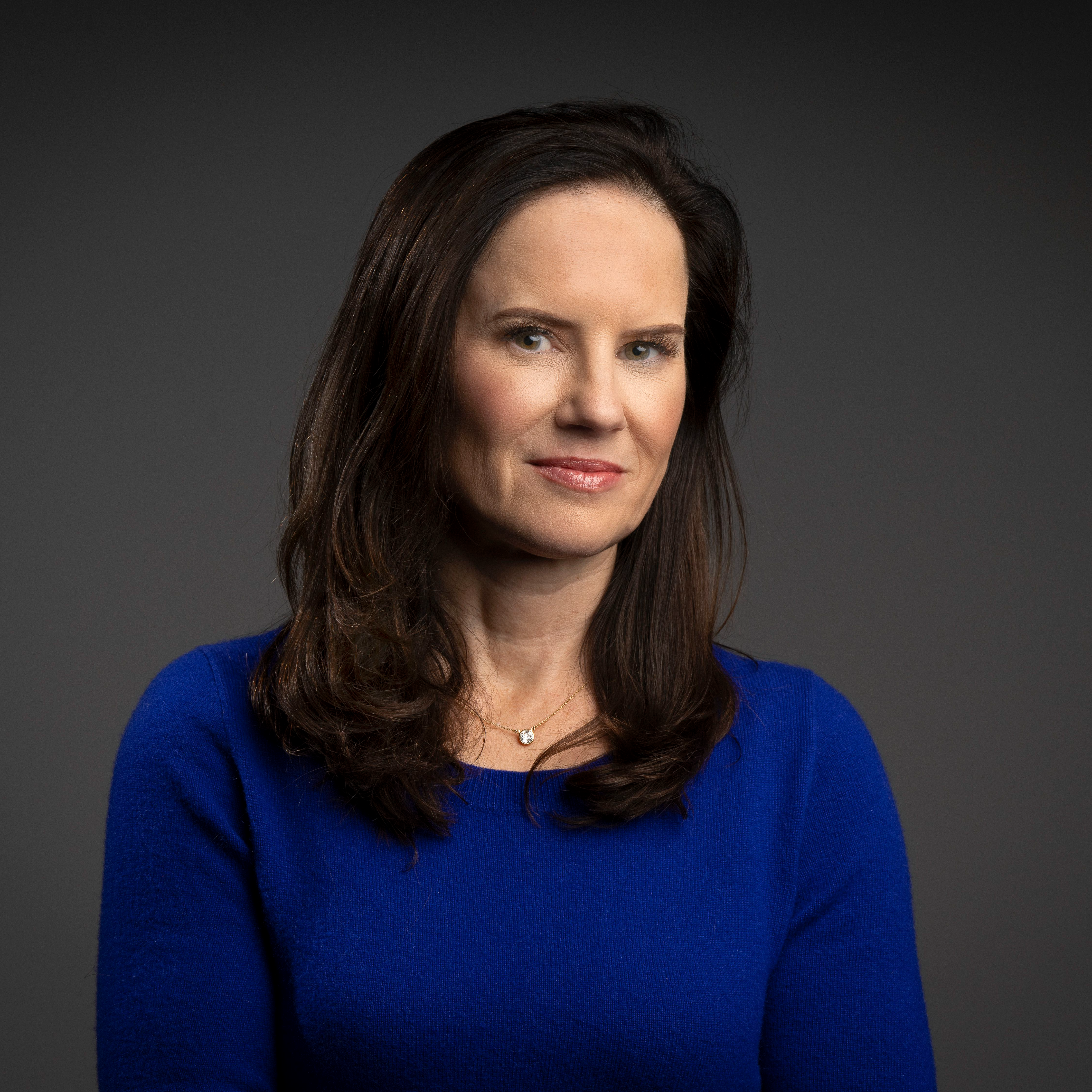 Maeve Reston - The Washington Post