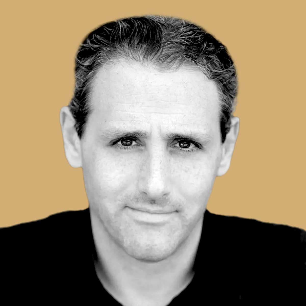 Josh Tyrangiel - The Washington Post