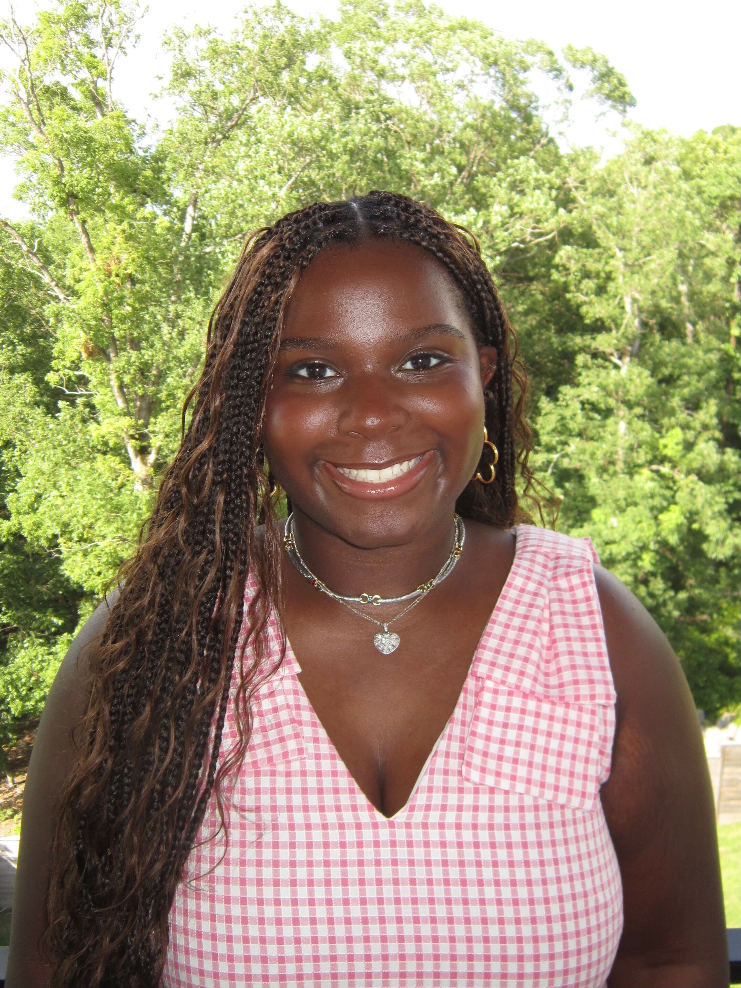 Taylor Swinton - The Washington Post