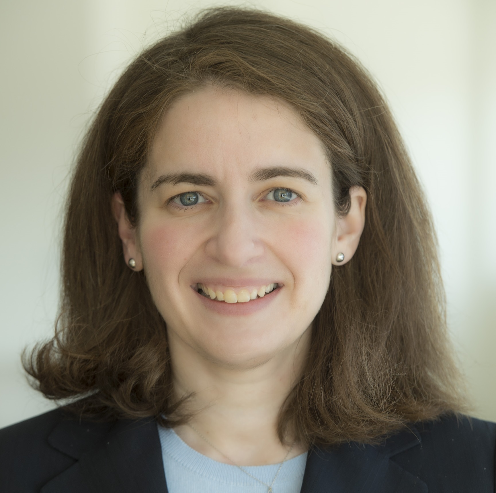 Elizabeth N. Saunders - The Washington Post