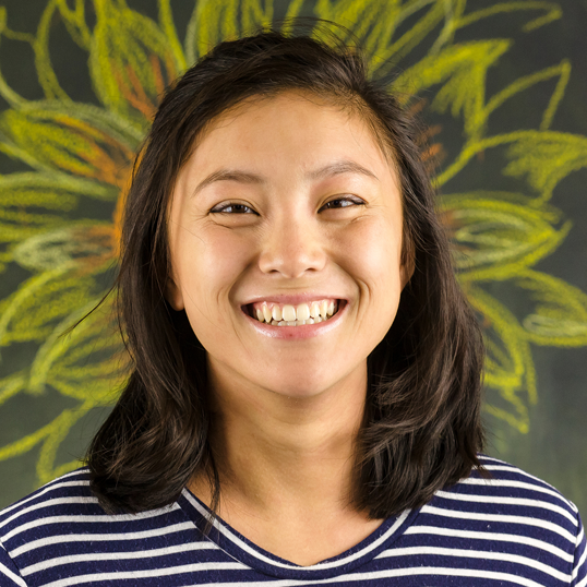 Ashley Wu - The Washington Post