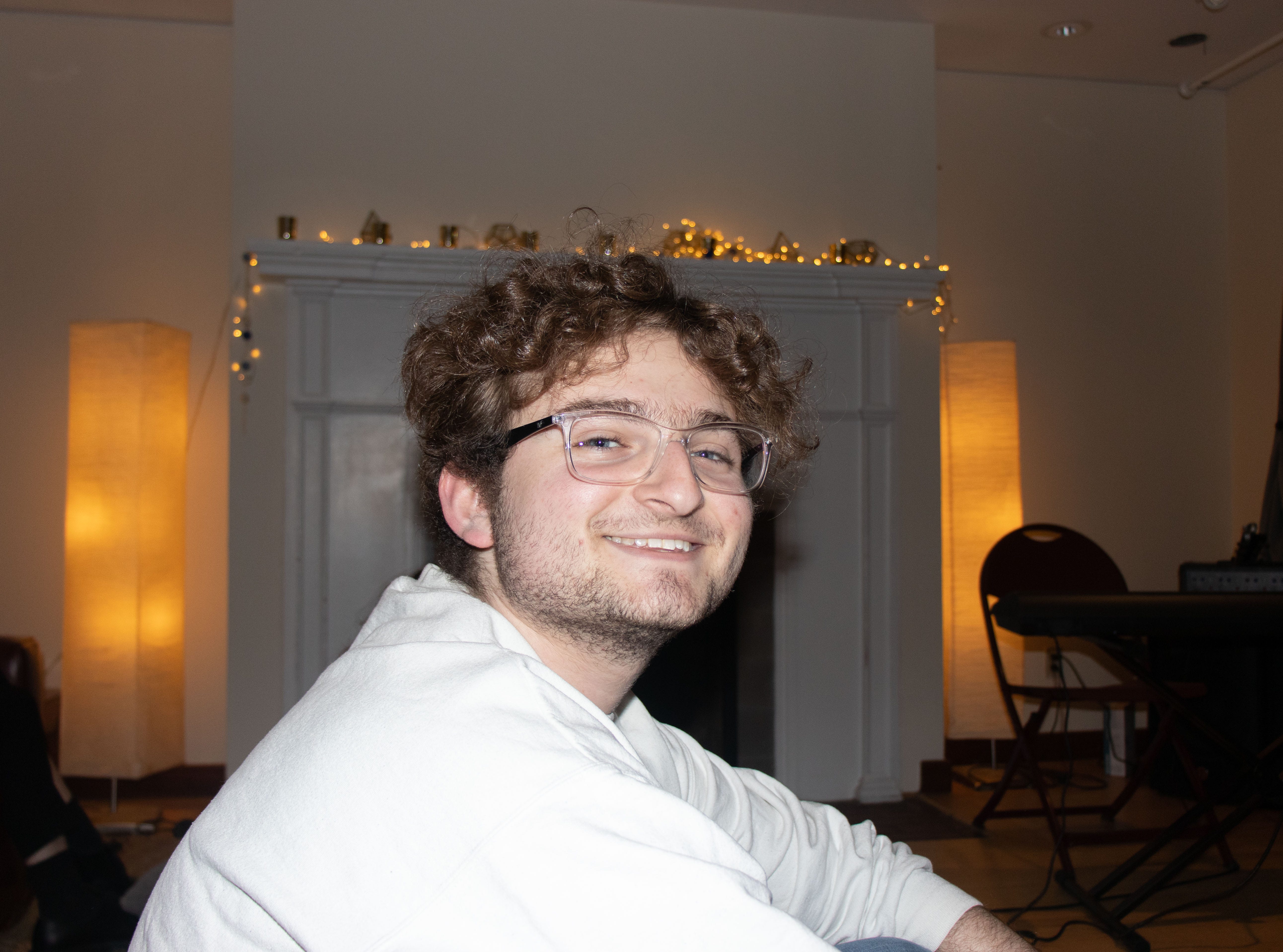 Ethan Beck - The Washington Post