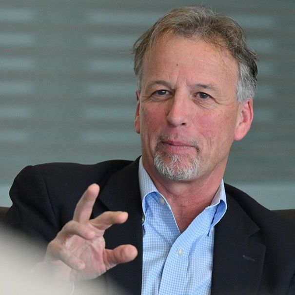 Warren P. Strobel - The Washington Post