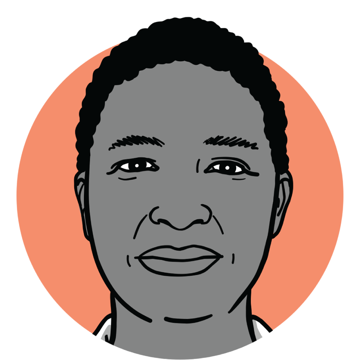 Danielle Allen - The Washington Post