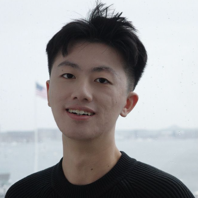 Jinpeng Li - The Washington Post