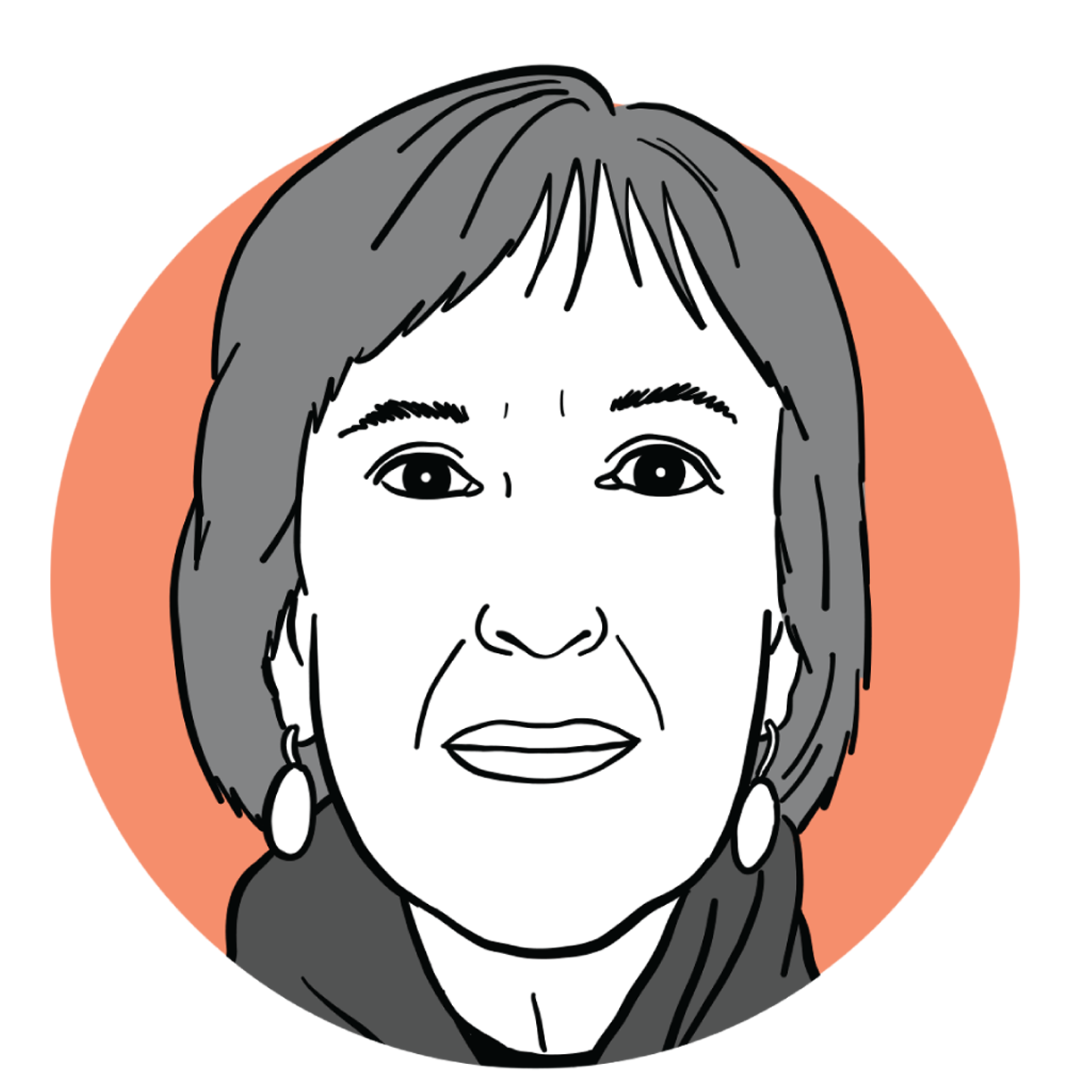 Karen Tumulty - The Washington Post