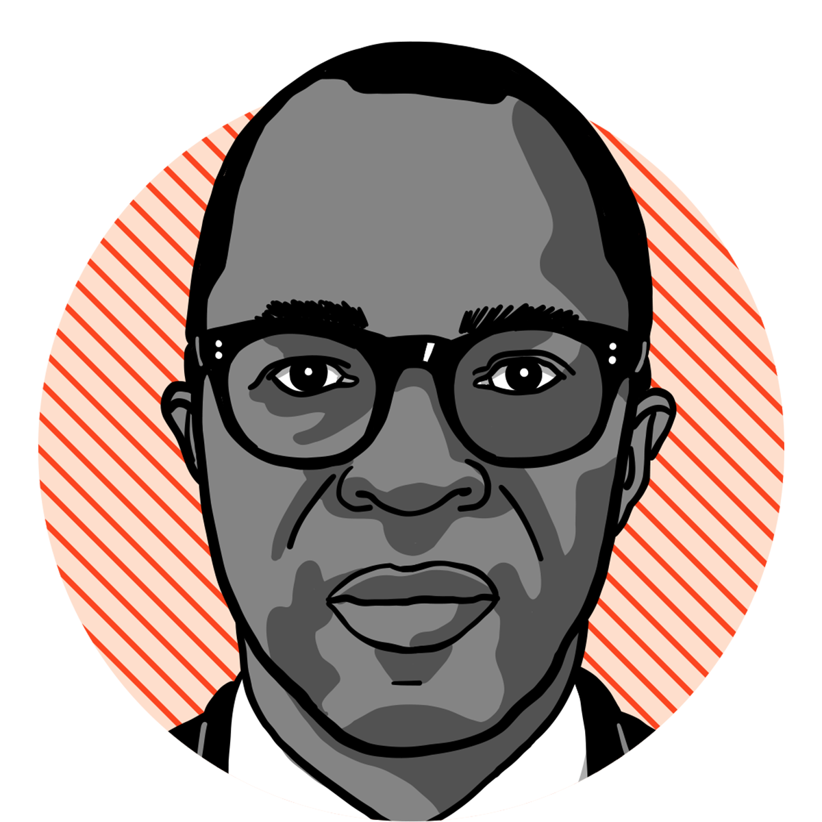 Jonathan Capehart - The Washington Post