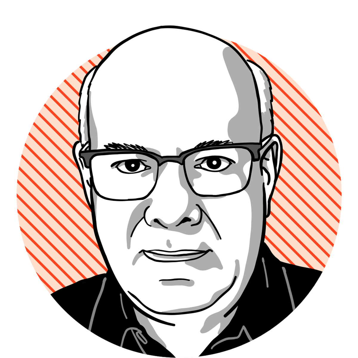 Marc Fisher - The Washington Post