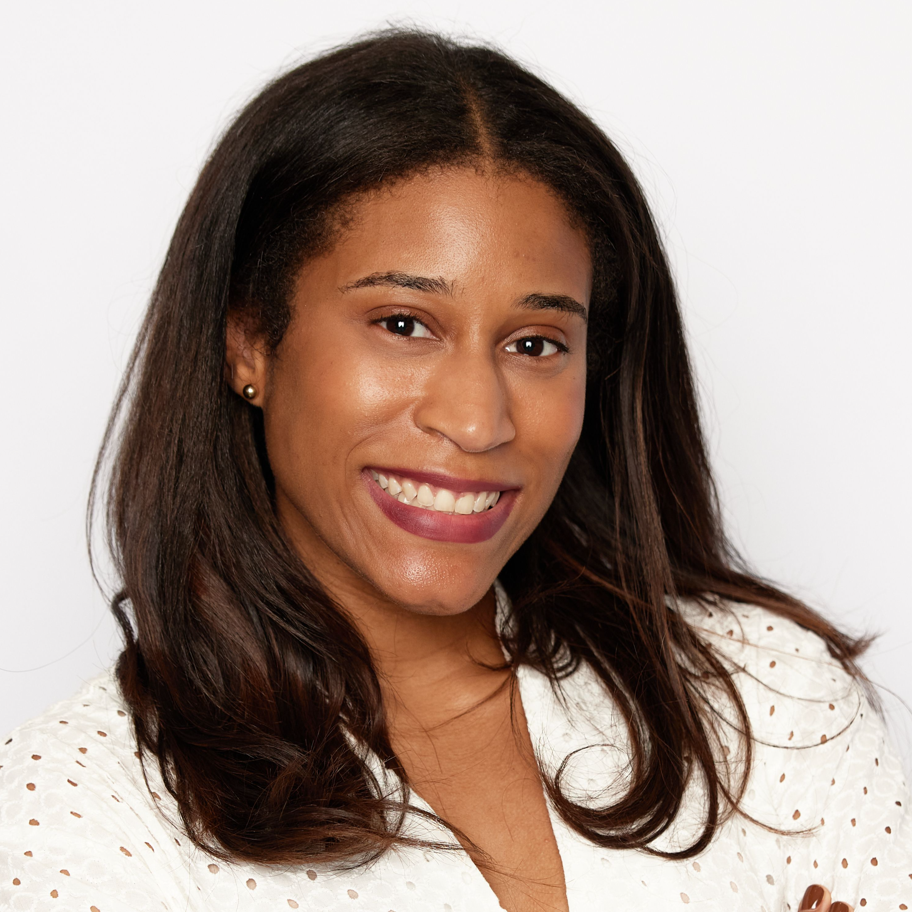 Amber Ferguson - The Washington Post