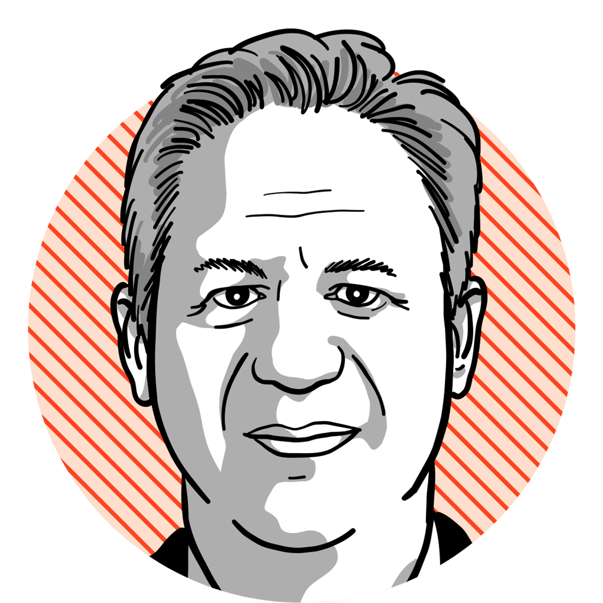 Charles Lane - The Washington Post