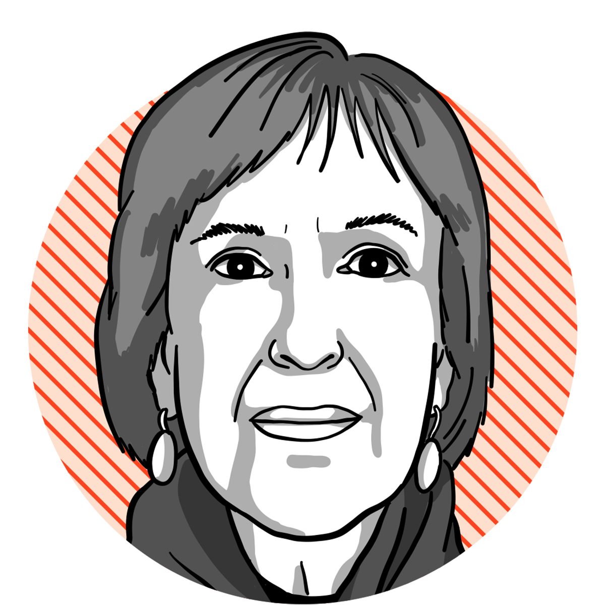 Karen Tumulty - The Washington Post