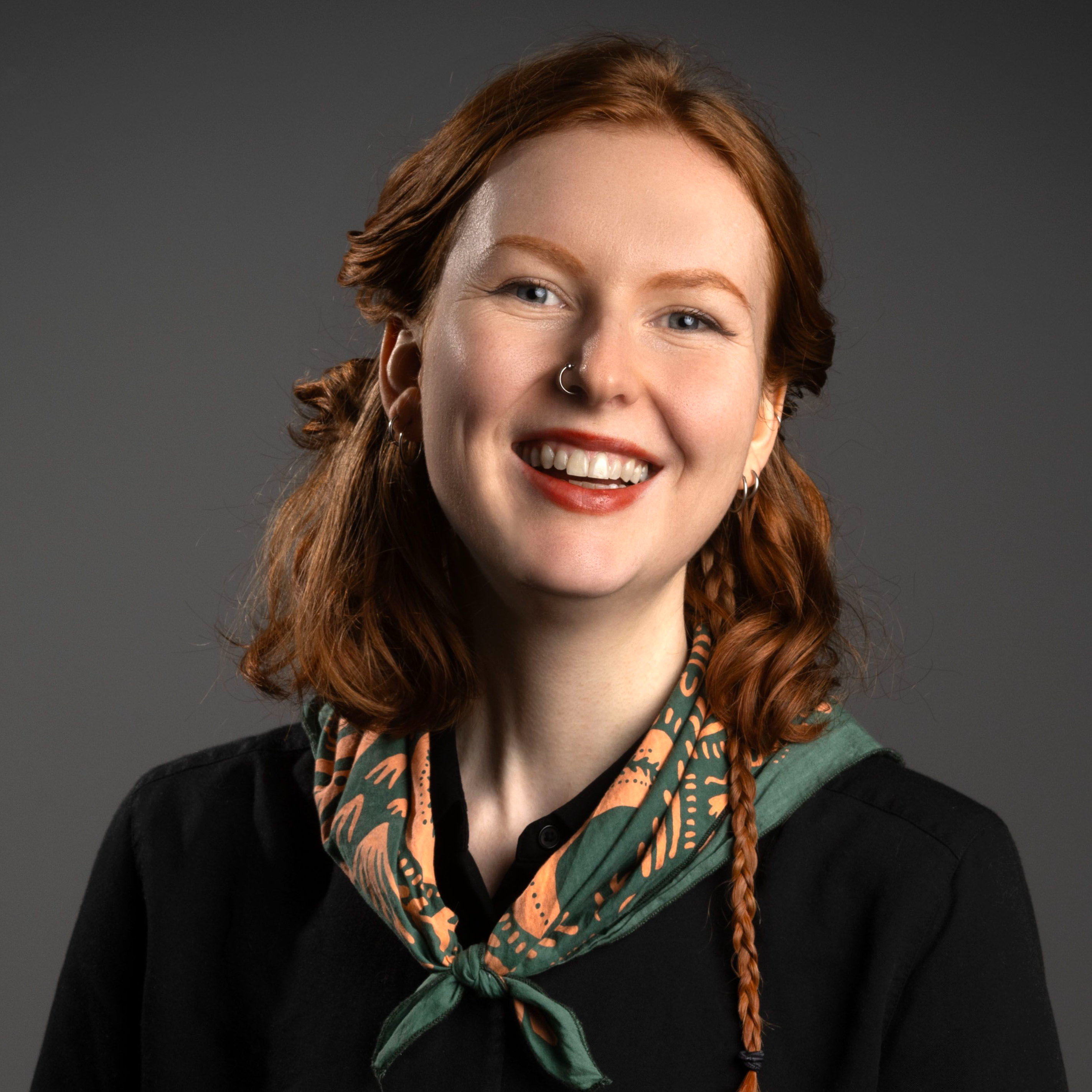 Elizabeth von Oehsen - The Washington Post