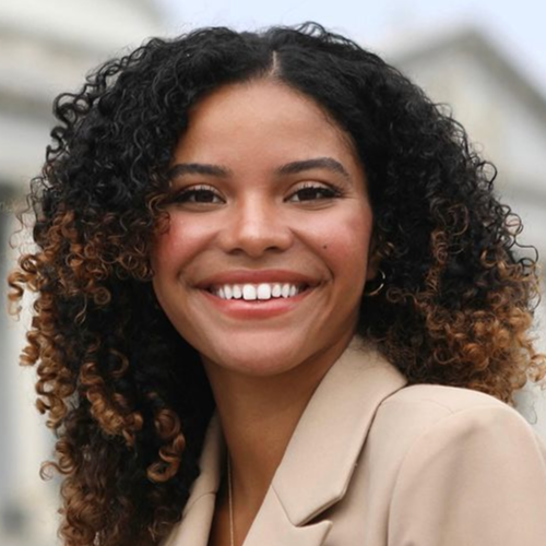 Camila DeChalus - The Washington Post