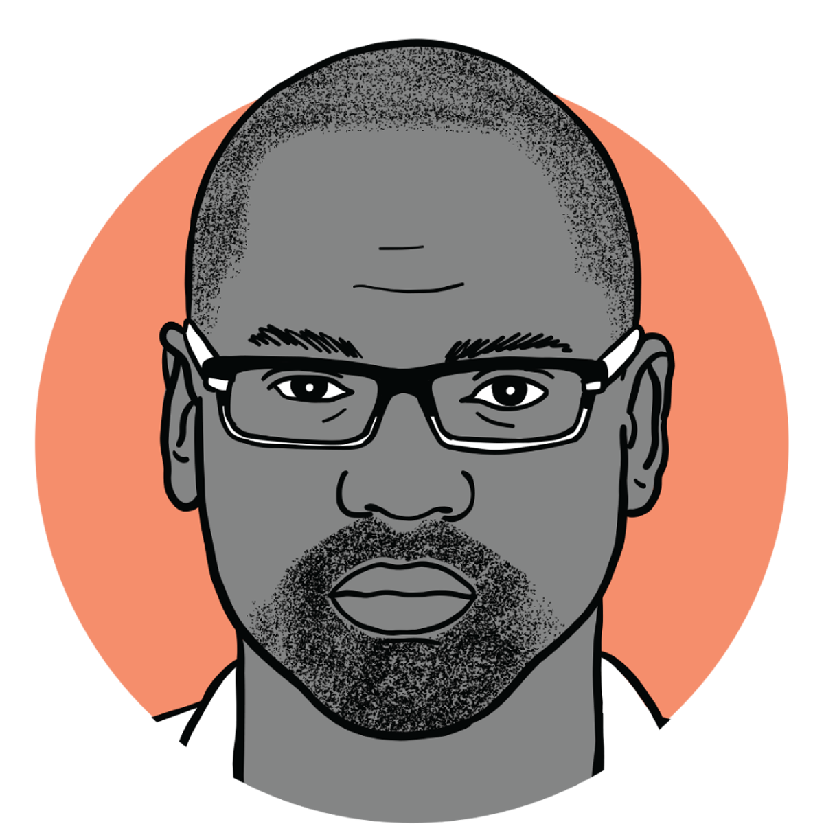 Brian Broome - The Washington Post