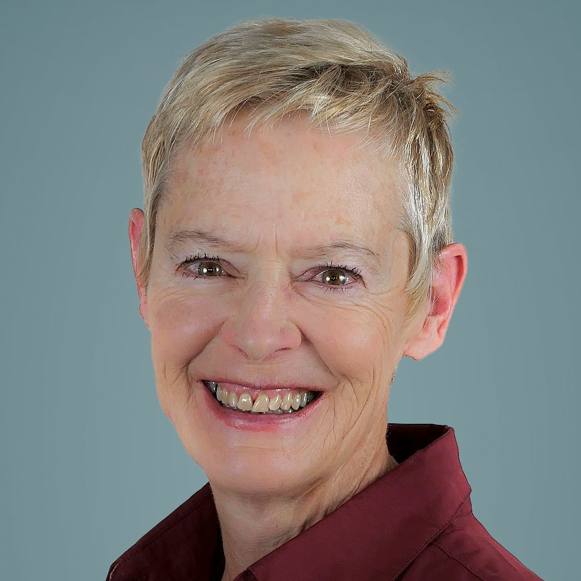 Gretchen Reynolds The Washington Post