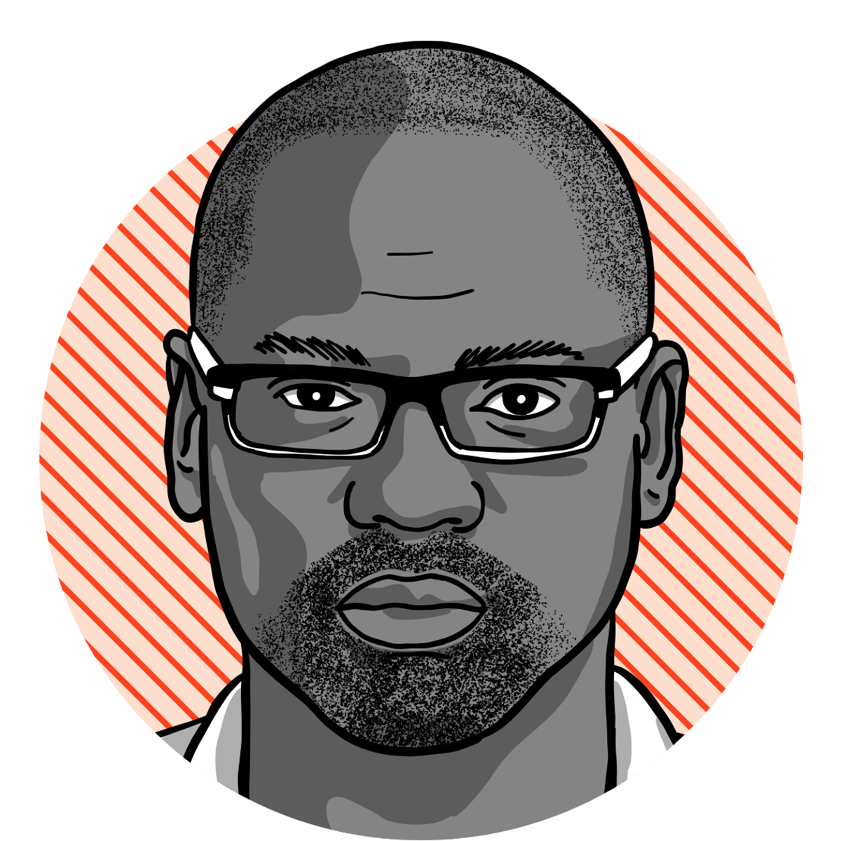 Brian Broome - The Washington Post