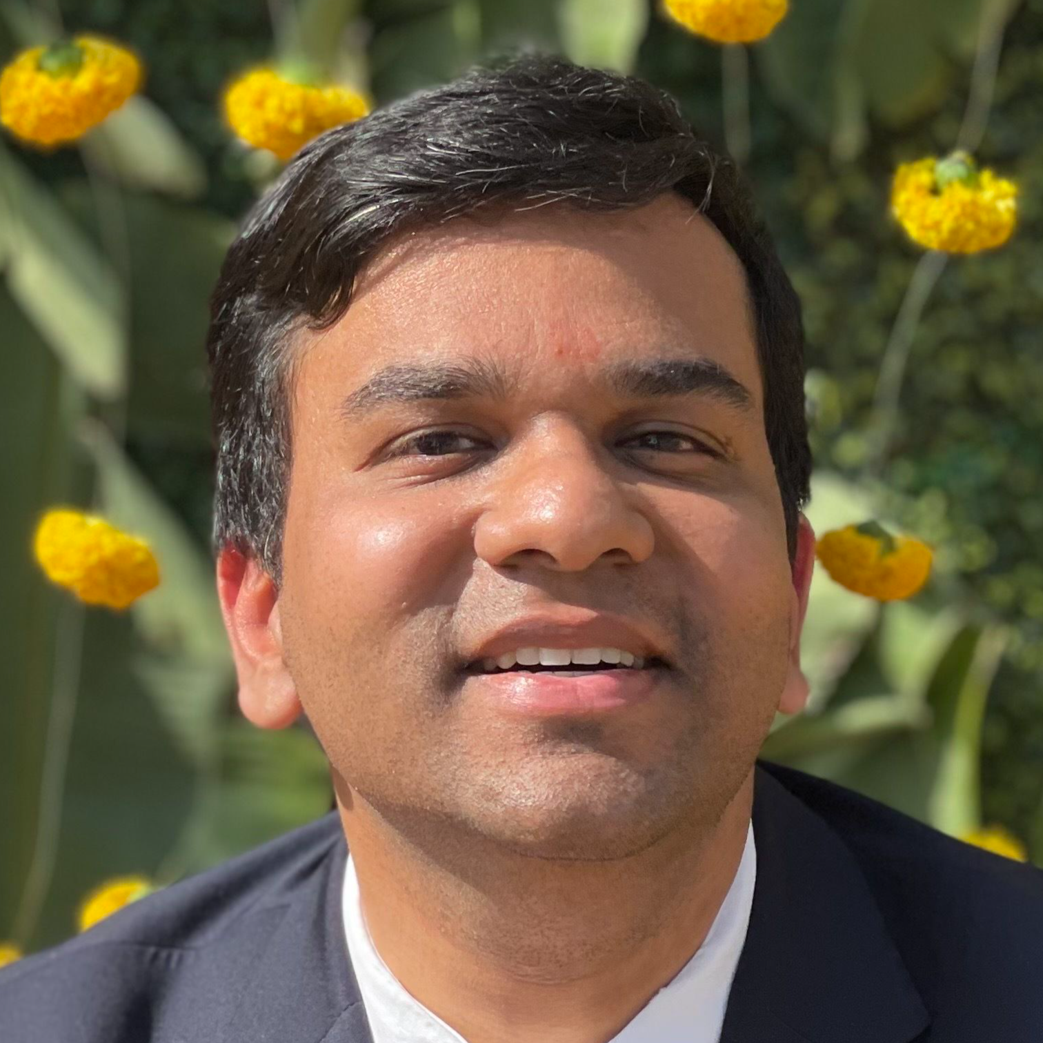 Aditya Jain - The Washington Post