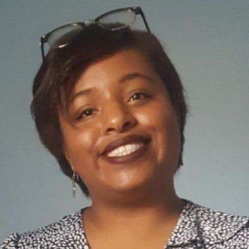 Jordan-Marie Smith - Page 3 - The Washington Post