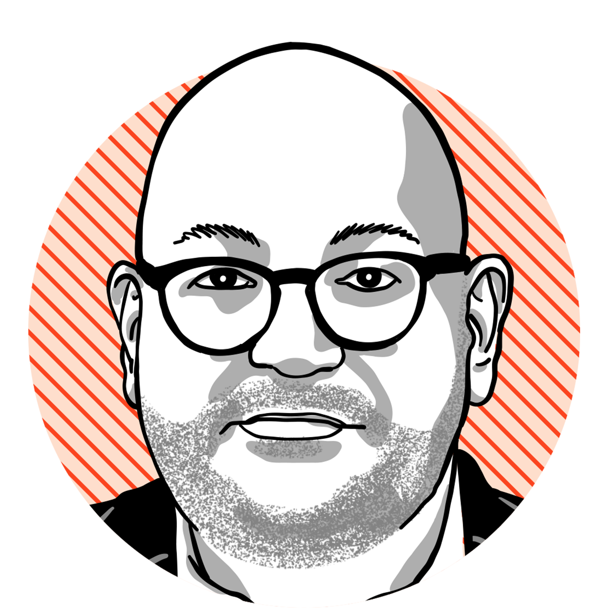 Jason Rezaian - The Washington Post