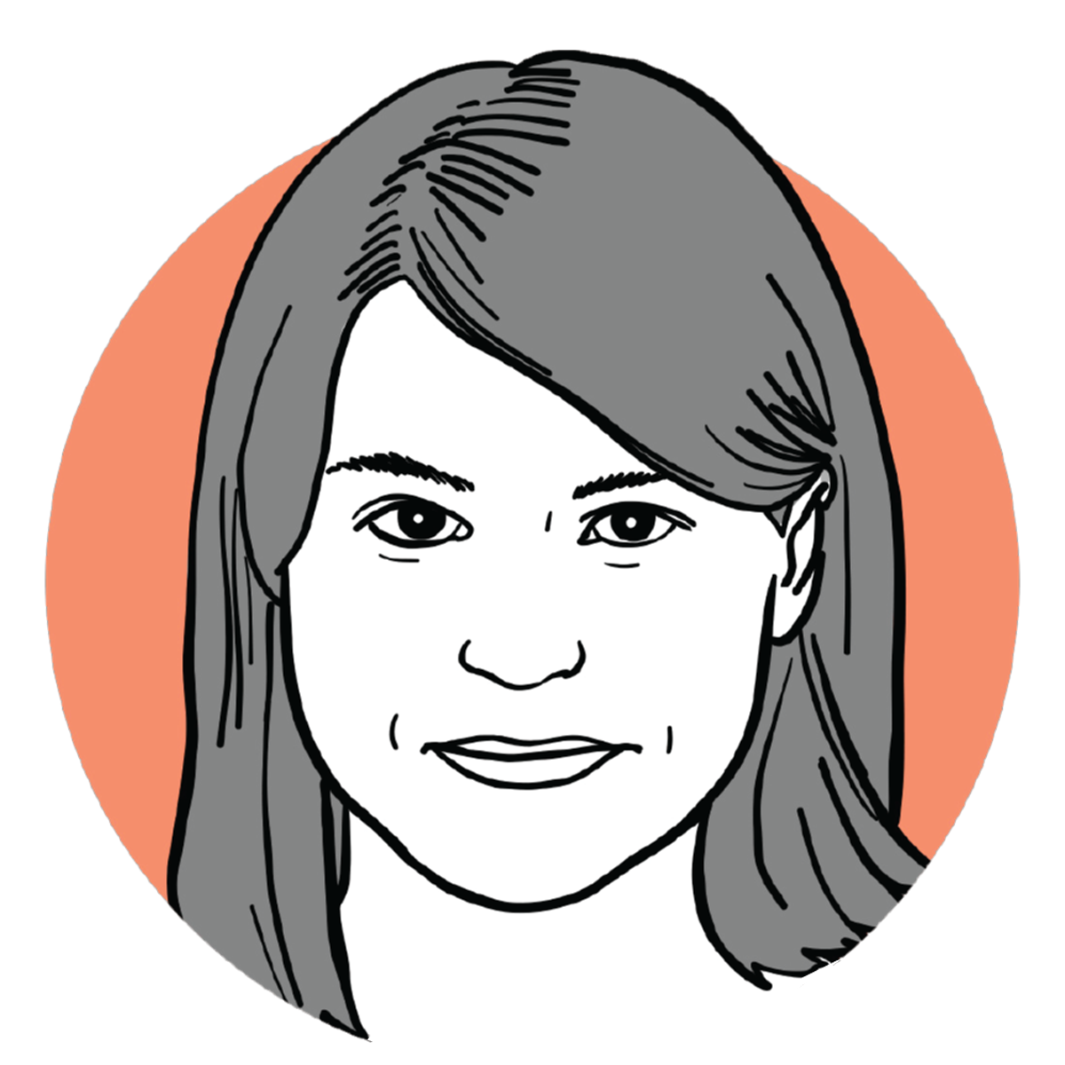 Molly Roberts - The Washington Post