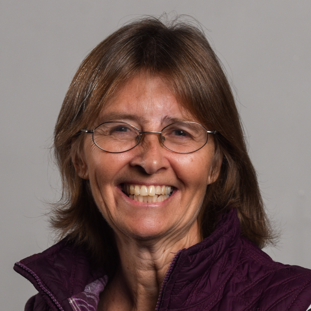 Pamela Constable - The Washington Post