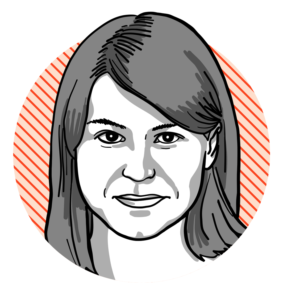 Molly Roberts - The Washington Post