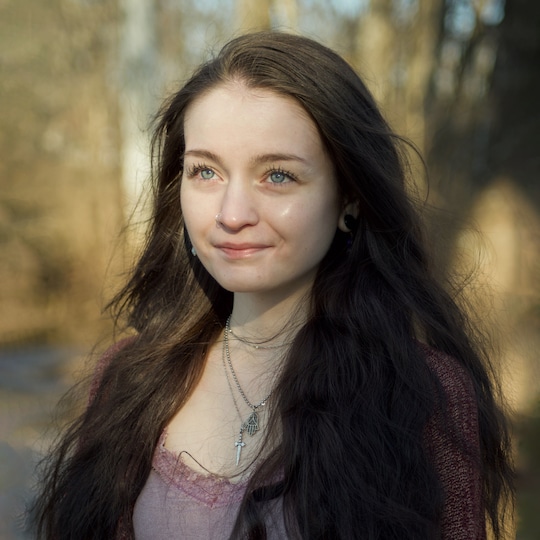 Alina Spatz - The Washington Post