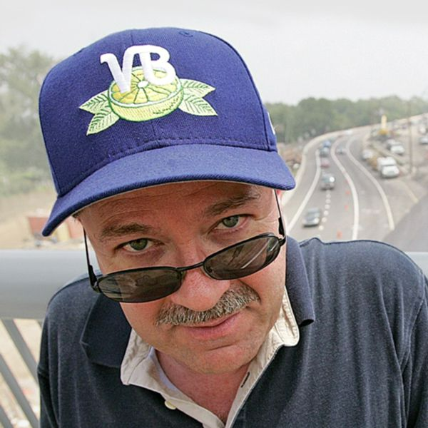 Robert Thomson - The Washington Post