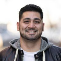 Albert Samaha - The Washington Post