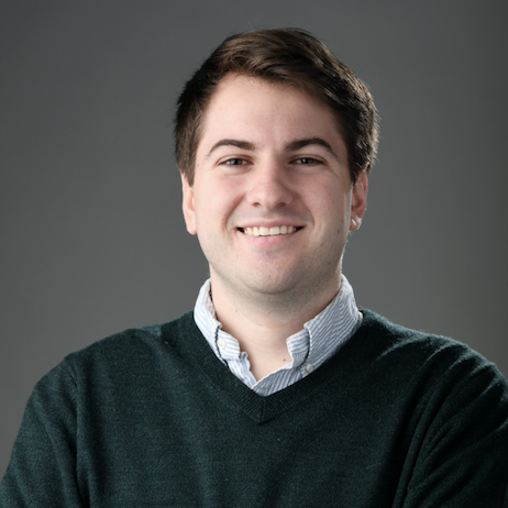 Michael Errigo - The Washington Post