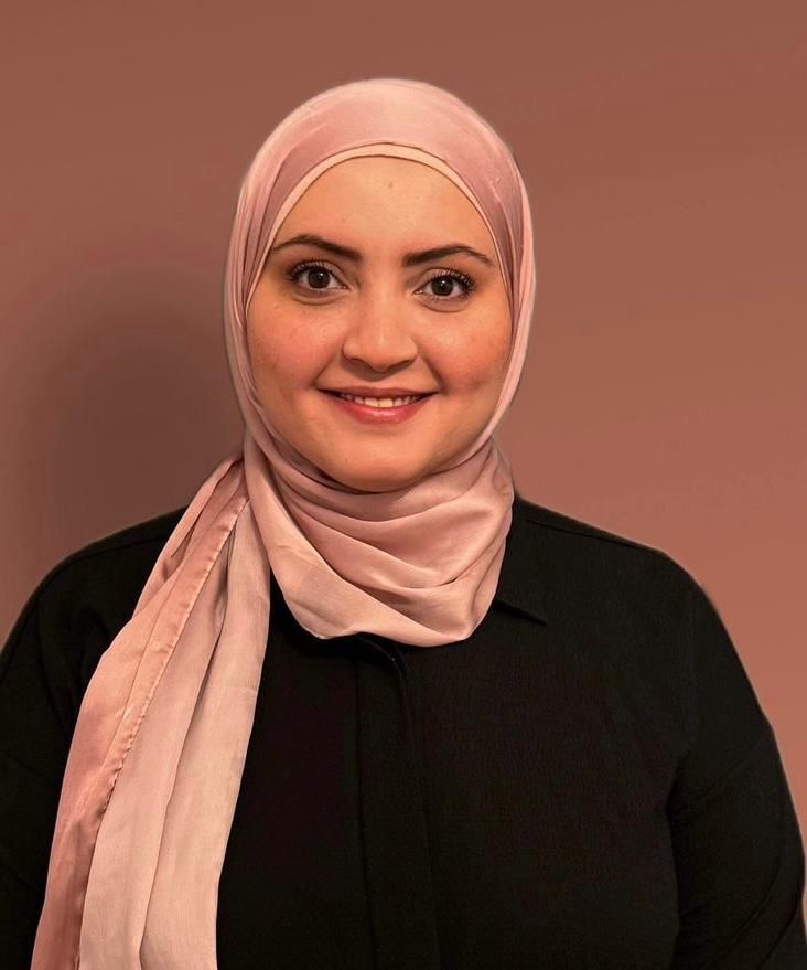 Heba Farouk Mahfouz - The Washington Post