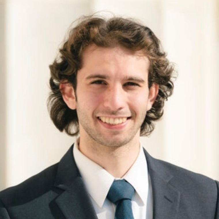 David DiMolfetta - The Washington Post