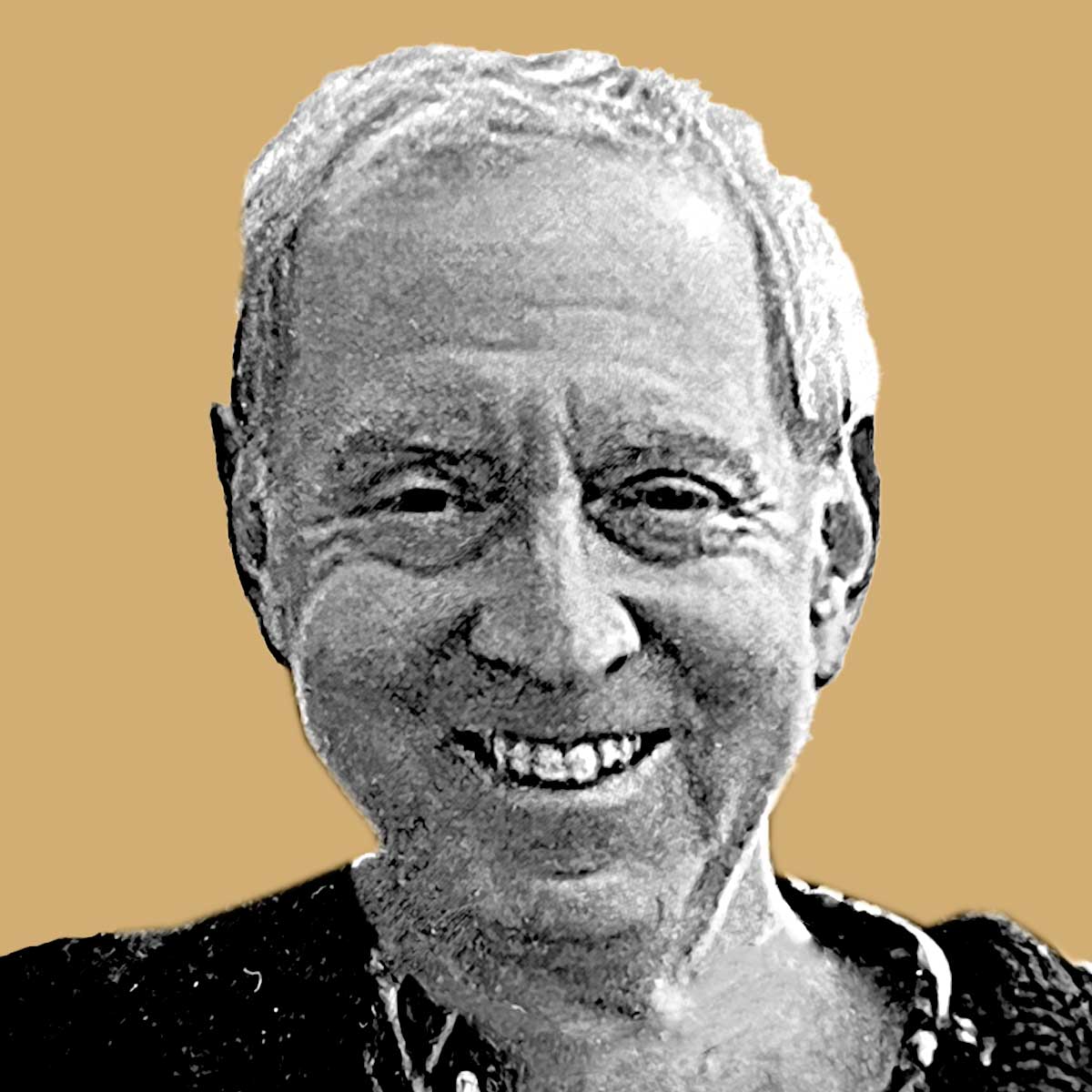 Lee Hockstader - The Washington Post