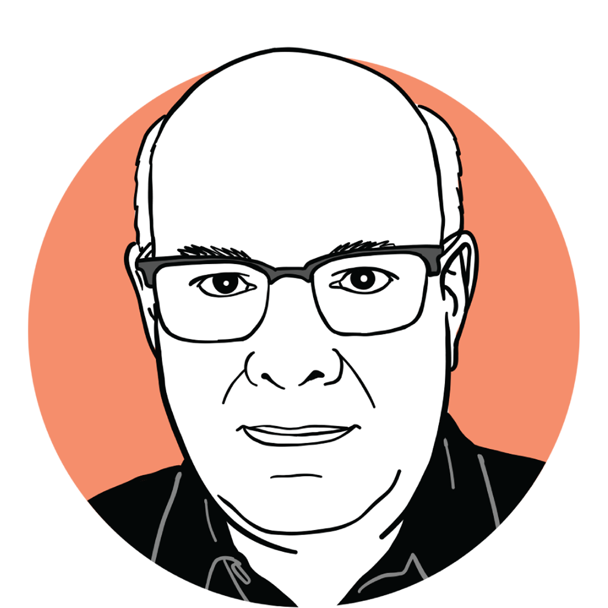 Marc Fisher - The Washington Post