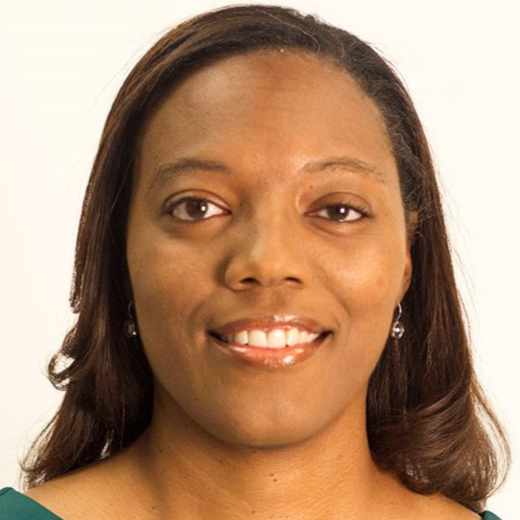 Janel Davis - The Washington Post