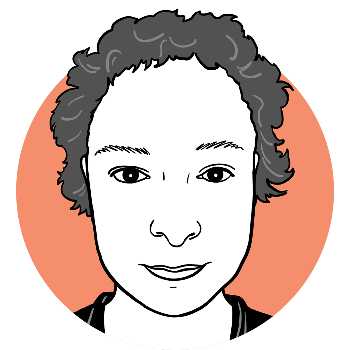 Rachel Manteuffel - The Washington Post