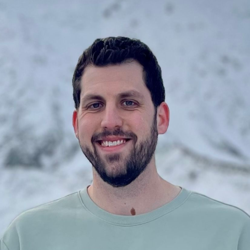 Ben Noll - The Washington Post